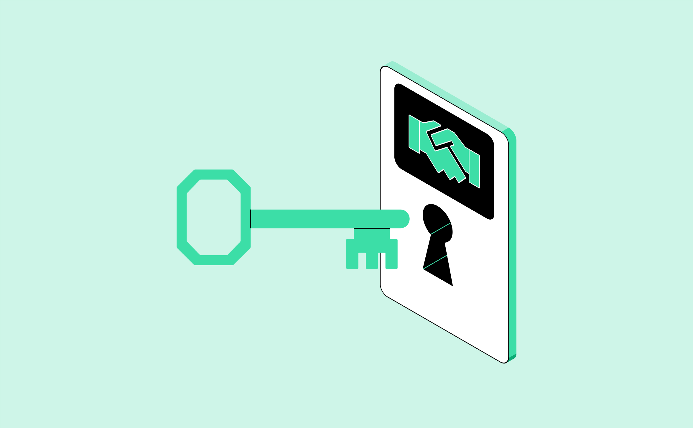 Enhanced Security: Identity Verification on Graphite – Graphite Systems Knowledge Base