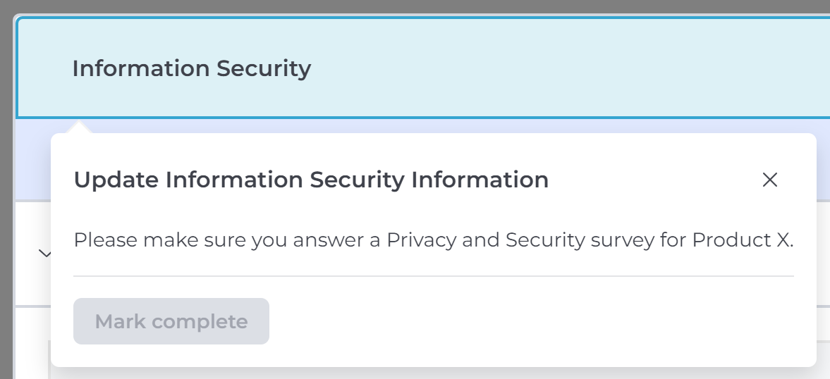 New Engagement / Rescreen Requests – Graphite Systems Knowledge Base