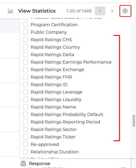 How the RapidRatings (FHR) Integration Works – Graphite Systems ...