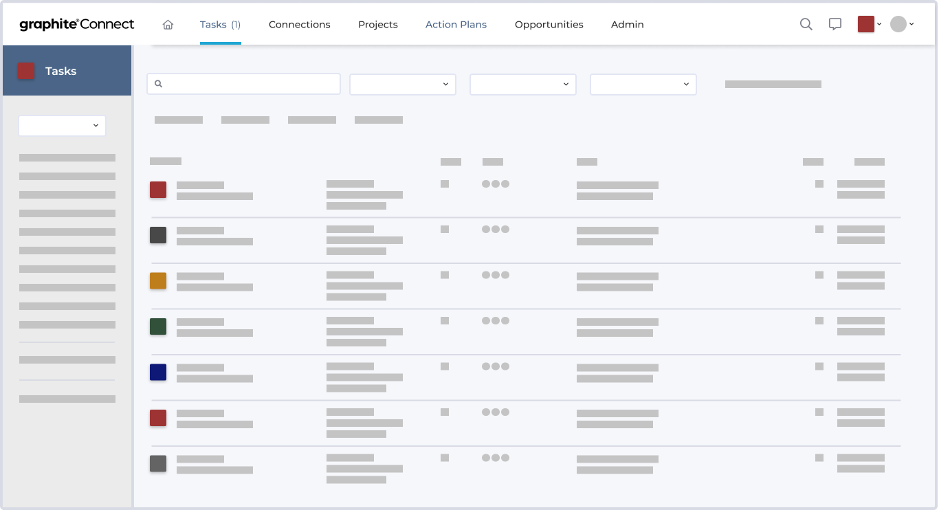 Creating and Using Reminders – Graphite Systems Knowledge Base